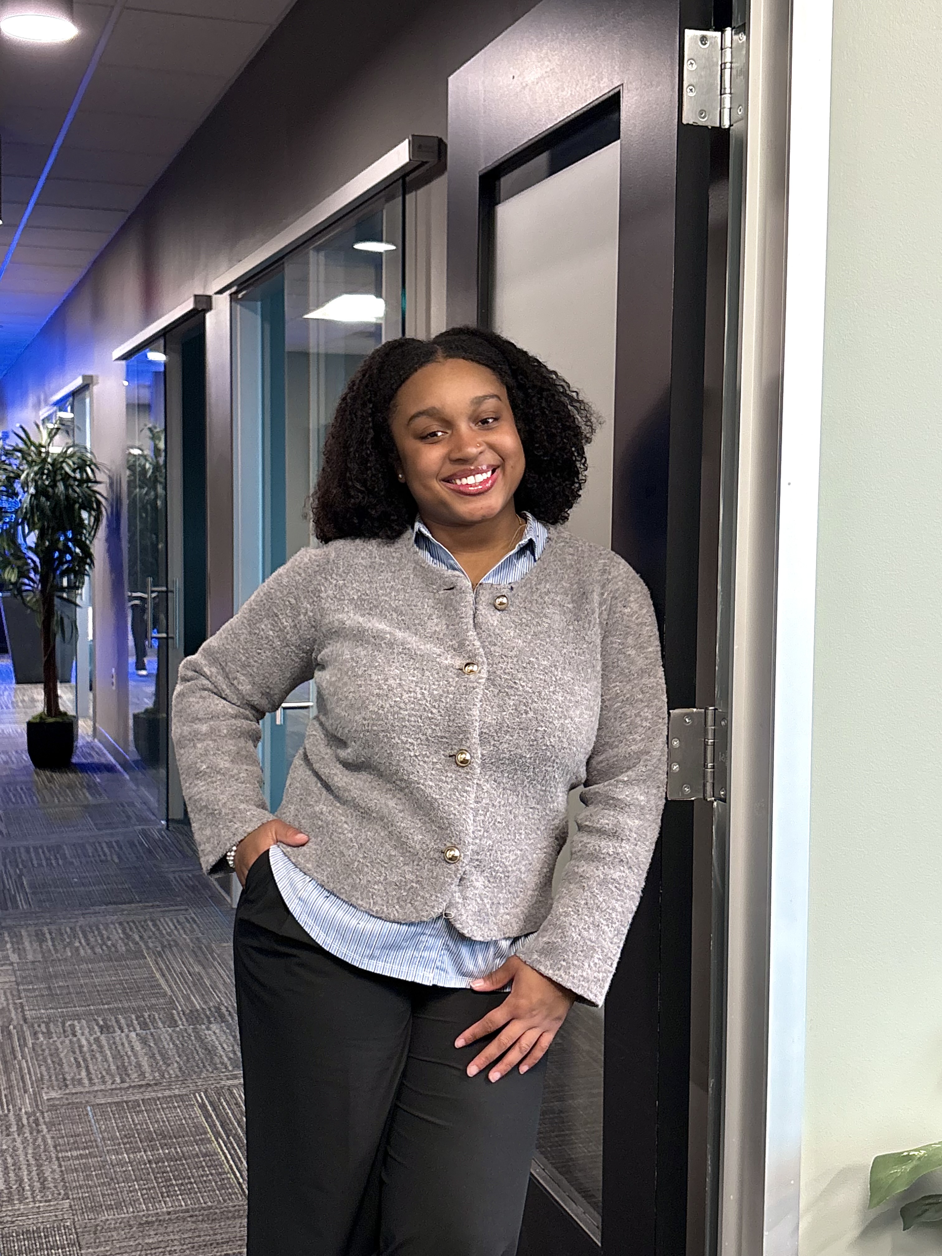 Meet the Team | Noble Prestige Impact | Columbia, MD